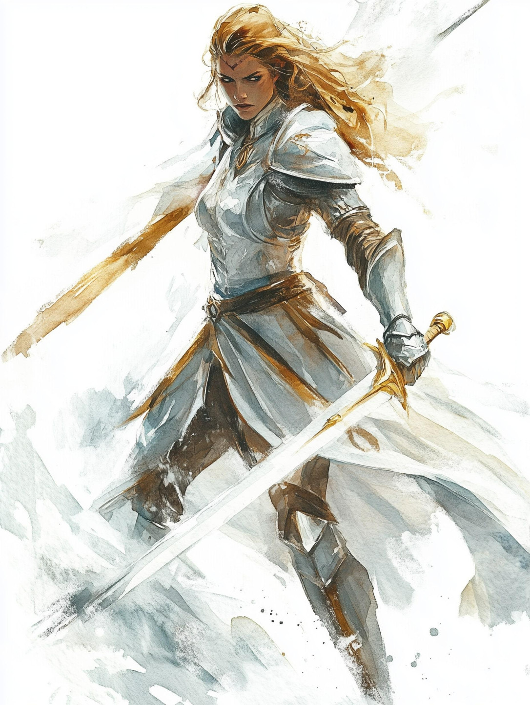 Eladrin Name Generator - Create Unique Character Names | DndPlaybook