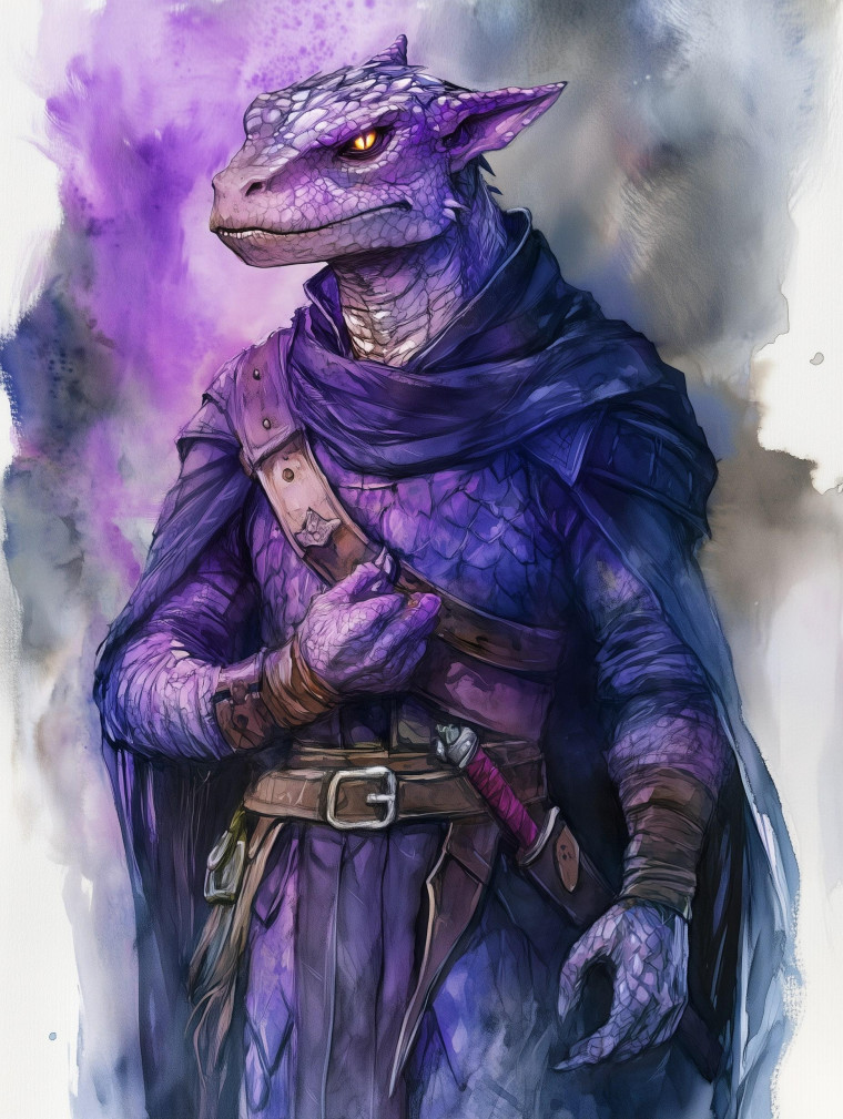 Kobold Name Generator - Create Unique Character Names | DndPlaybook