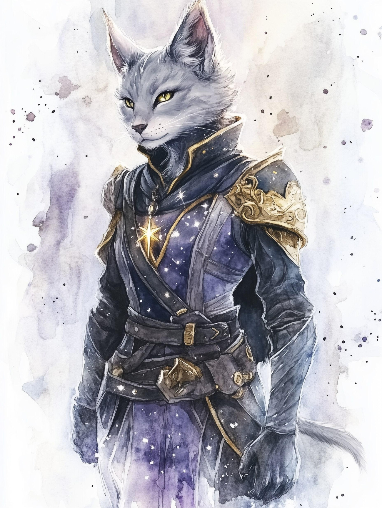 Tabaxi Name Generator - Create Unique Character Names | DndPlaybook