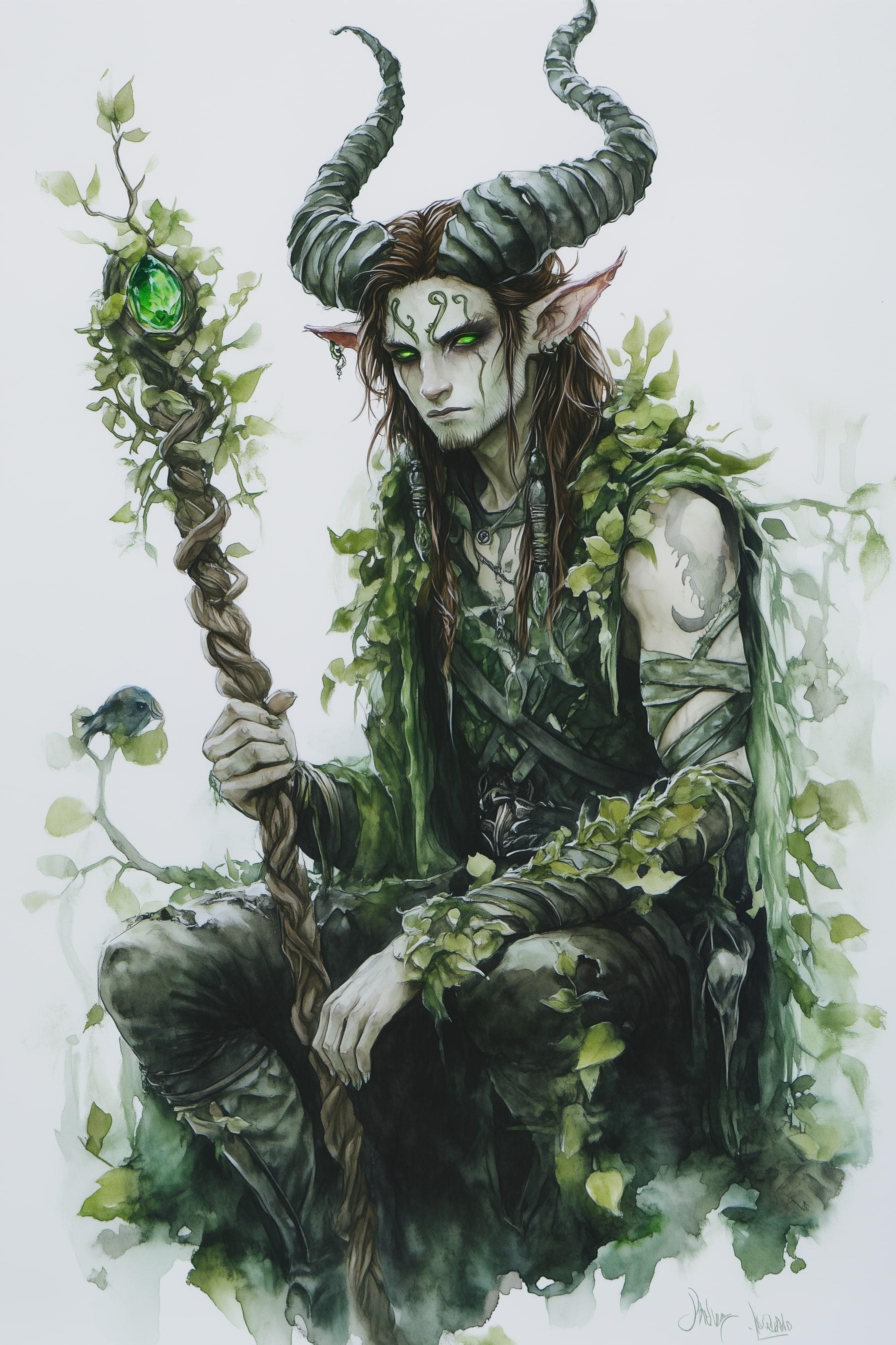 Generate Fantasy Character Names for D&D 5e | DndPlaybook