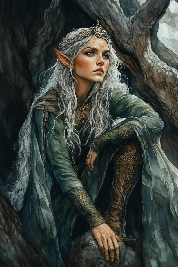 Fairy Rogue Name Generator - D&D 5e | DndPlaybook