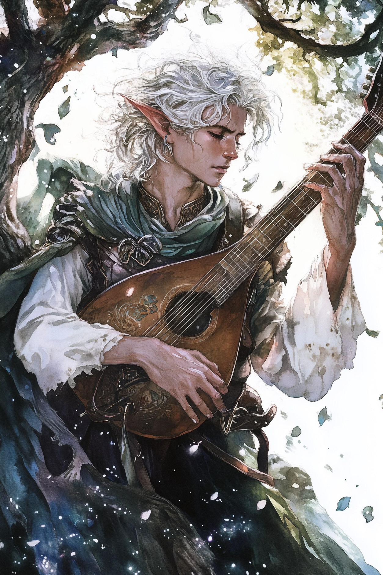 Generate Fantasy Character Names for D&D 5e | DndPlaybook