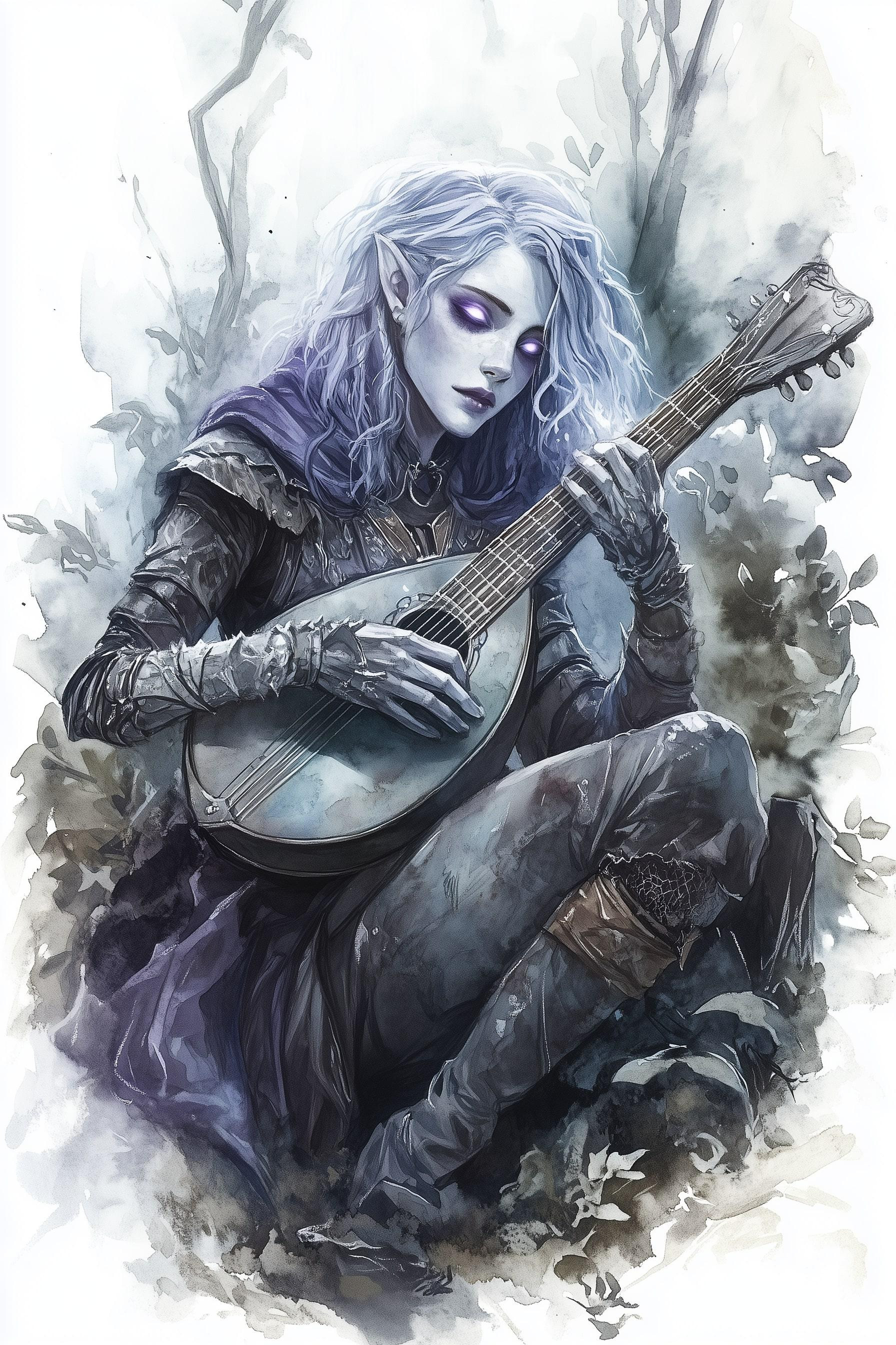 Changeling Name Generator - Create Unique Character Names | DndPlaybook