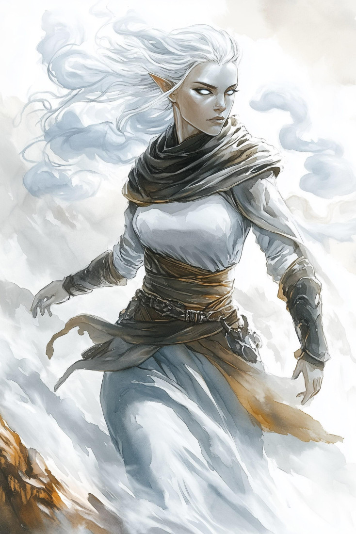 Generate Fantasy Character Names for D&D 5e | DndPlaybook