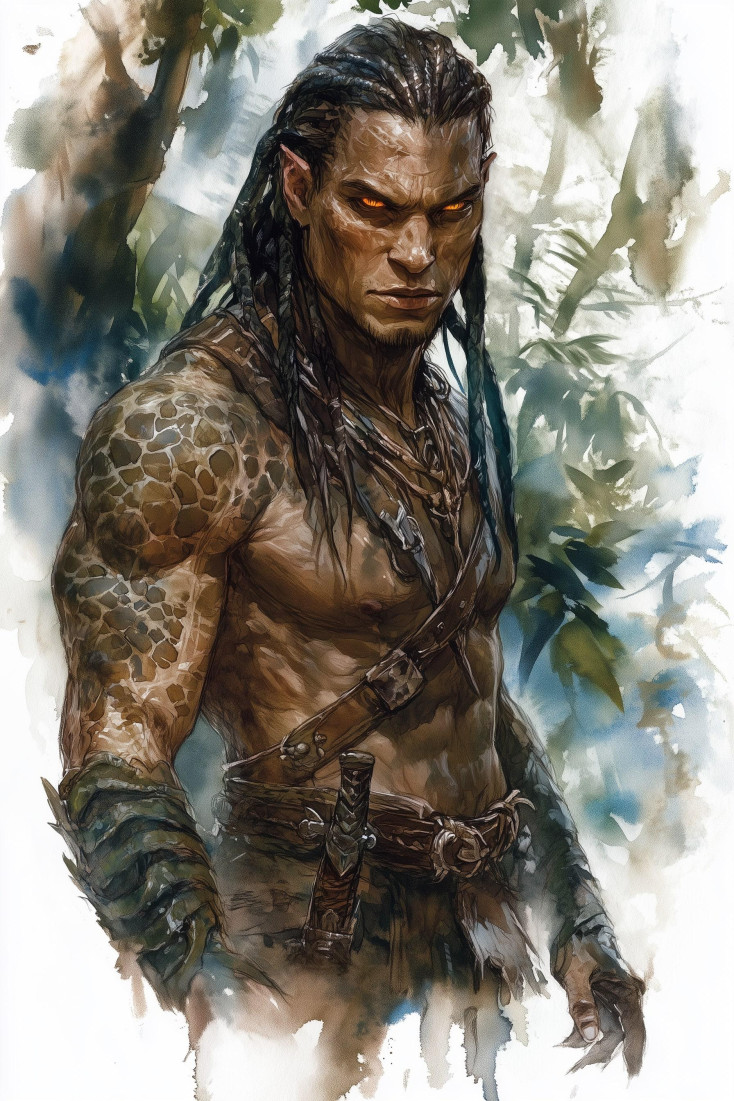 Generate Fantasy Character Names for D&D 5e | DndPlaybook