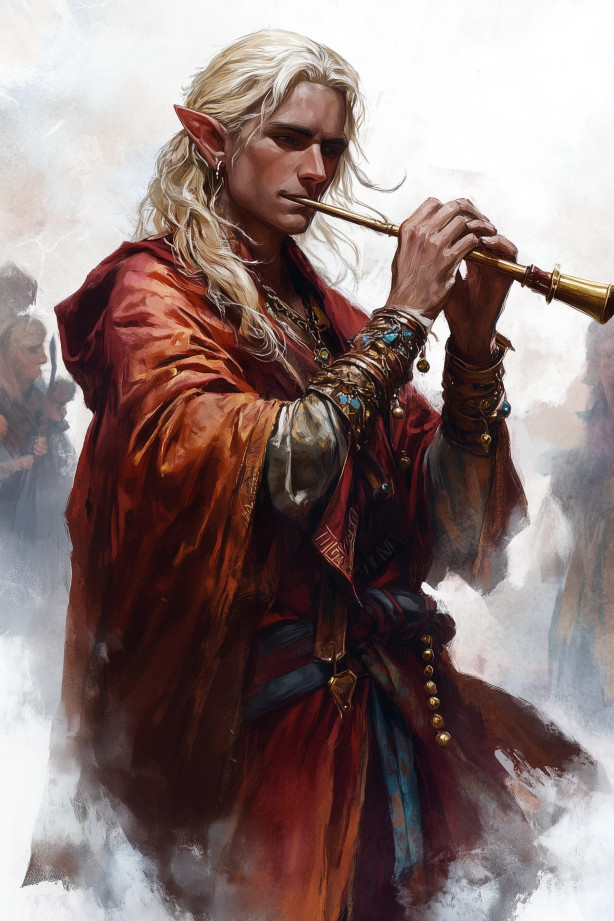 Generate Fantasy Character Names for D&D 5e | DndPlaybook