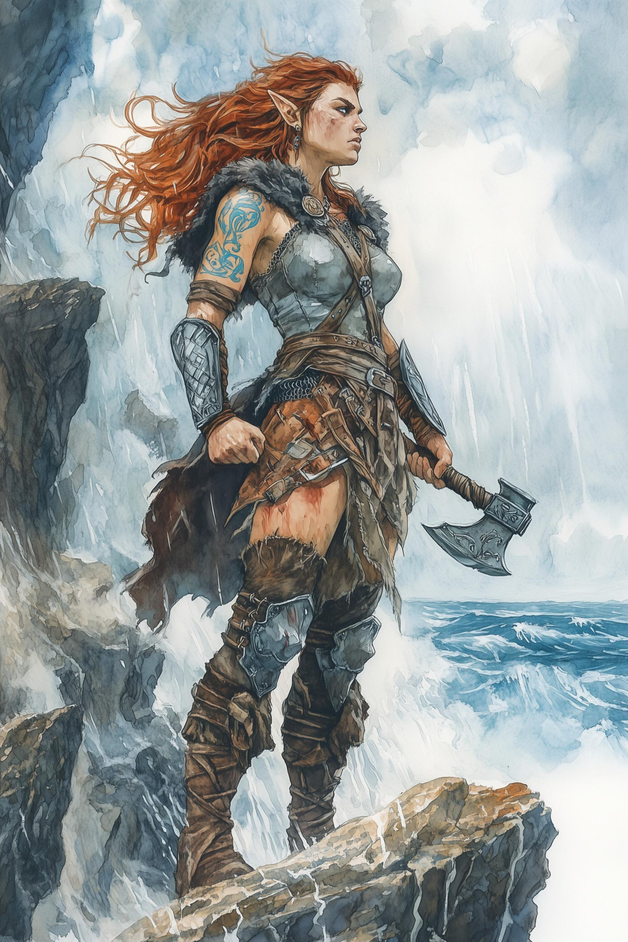 Generate Fantasy Character Names for D&D 5e | DndPlaybook