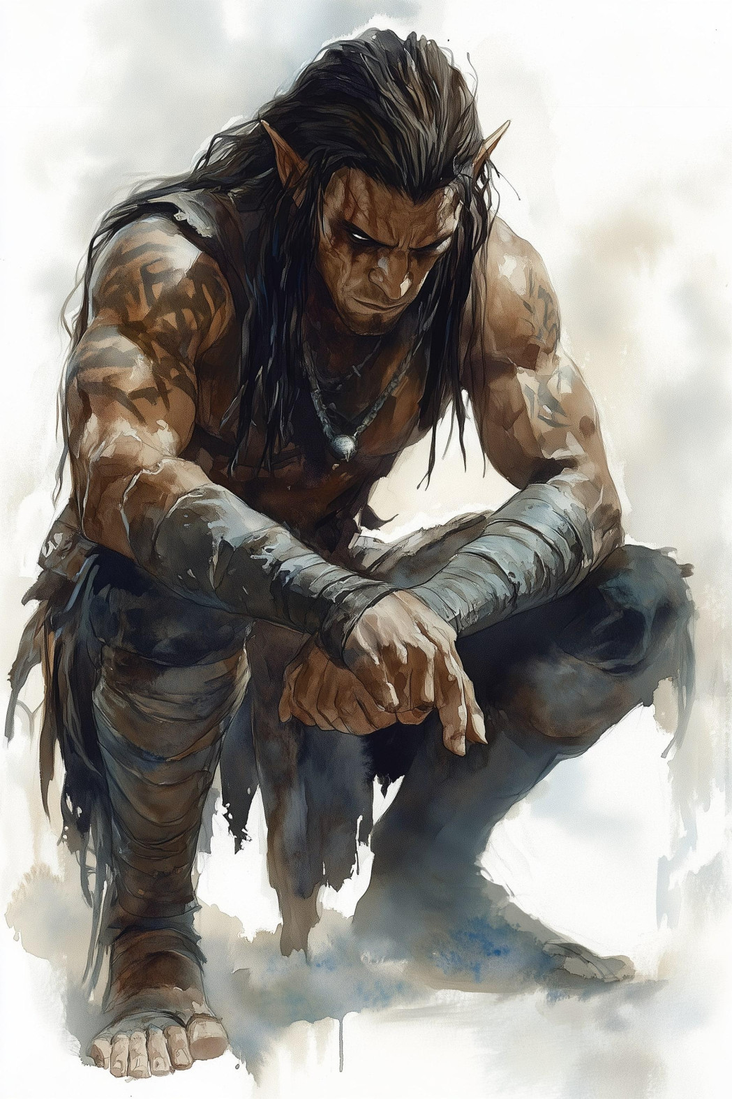 Shifter Name Generator - Create Unique Character Names | DndPlaybook