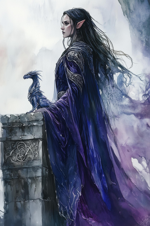 Generate Fantasy Character Names for D&D 5e | DndPlaybook