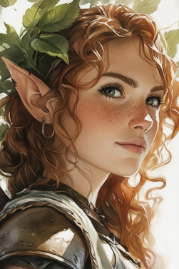 Generate Fantasy Character Names for D&D 5e | DndPlaybook