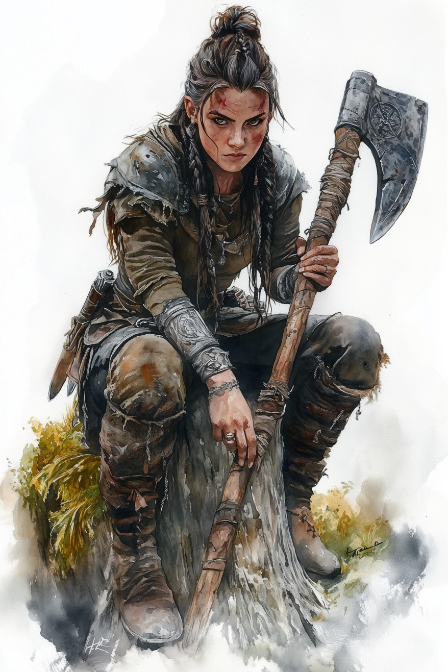 D&D Name Generator – Create Fantasy Character Names | DndPlaybook