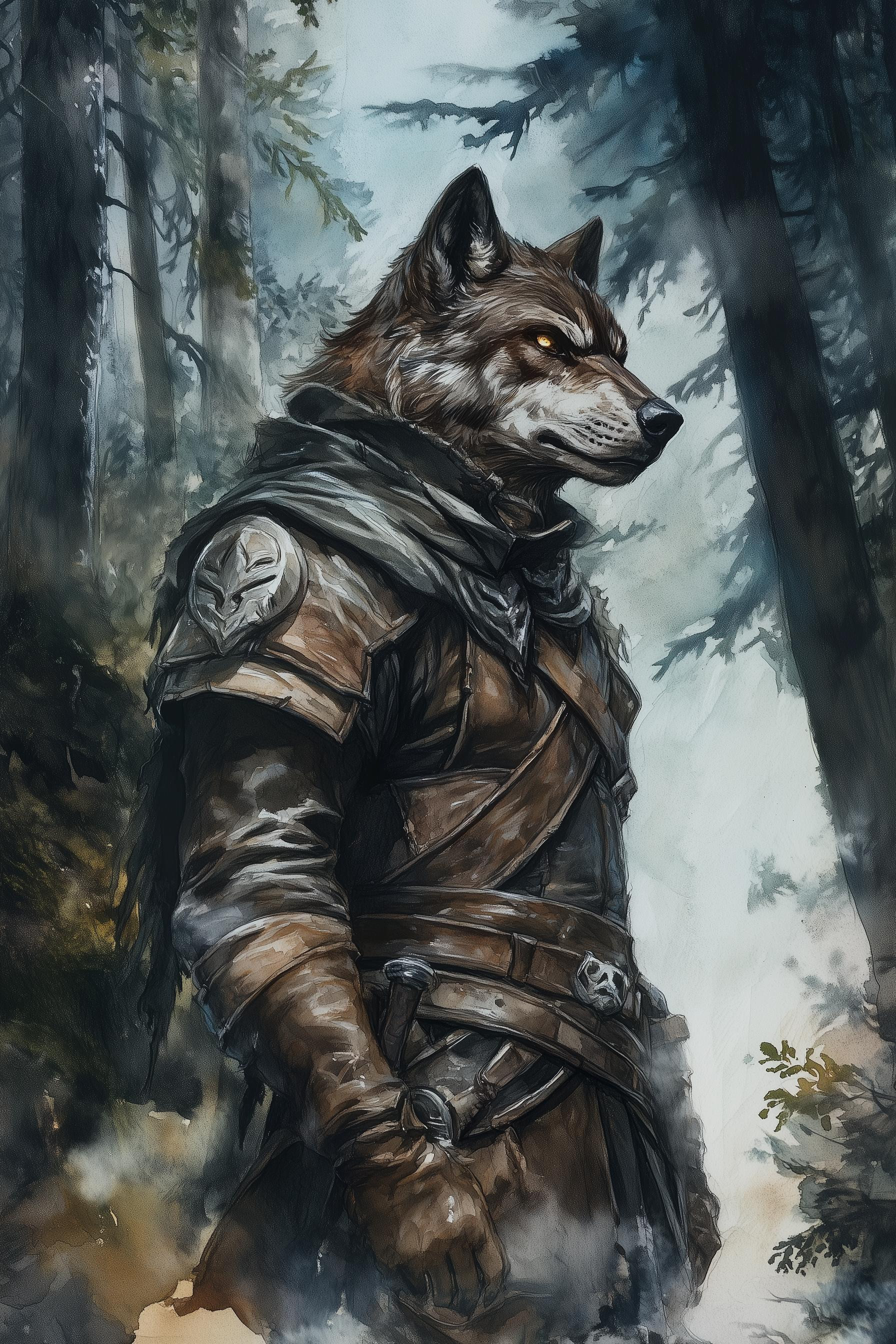 Shifter Name Generator - Create Unique Character Names | DndPlaybook