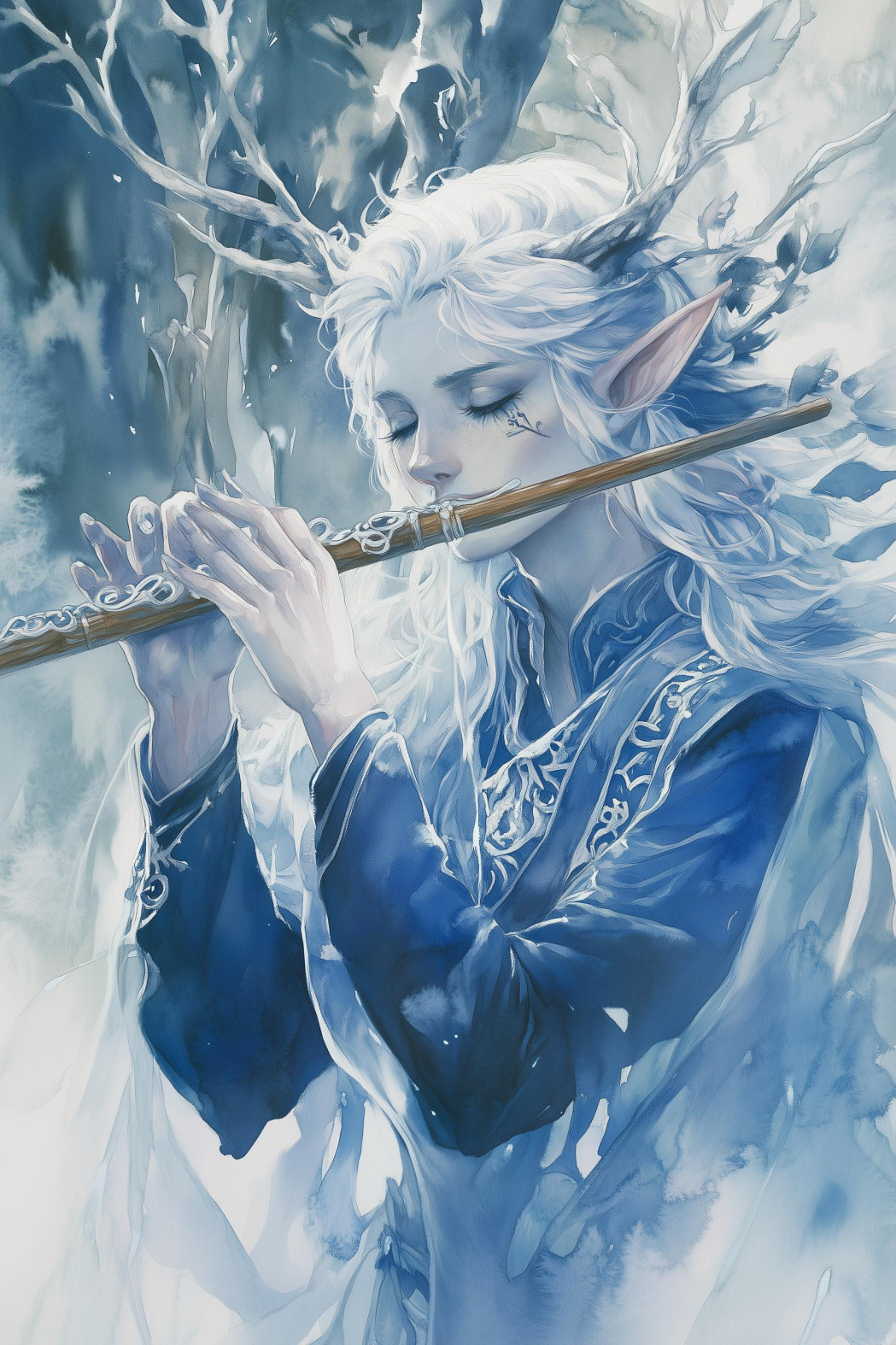 Changeling Name Generator - Create Unique Character Names | DndPlaybook