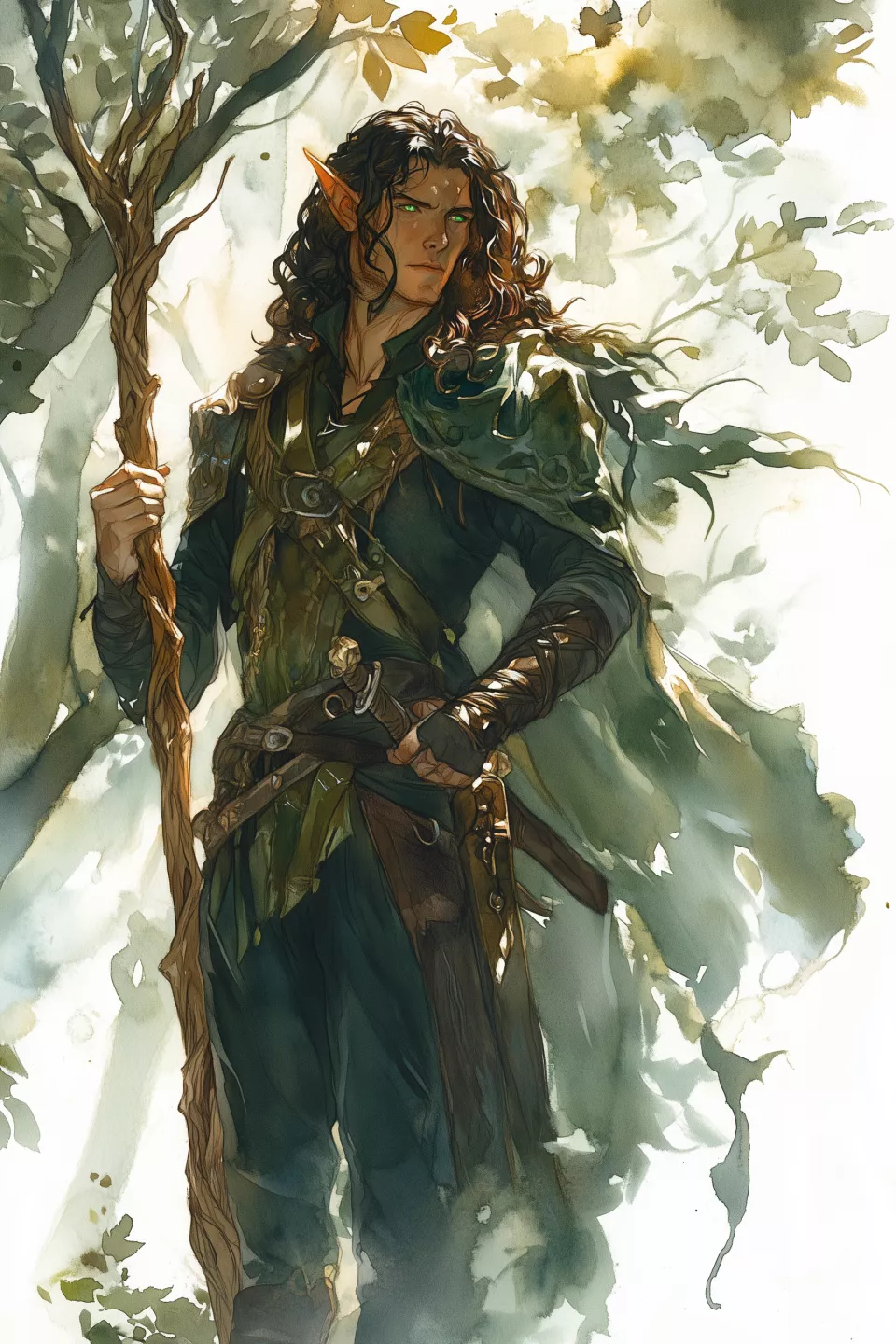 Half Elf Name Generator D D 5e DndPlaybook