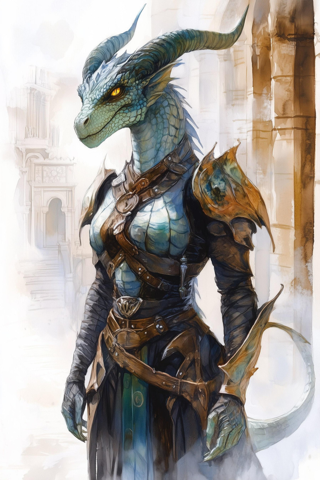 Generate Fantasy Character Names for D&D 5e | DndPlaybook