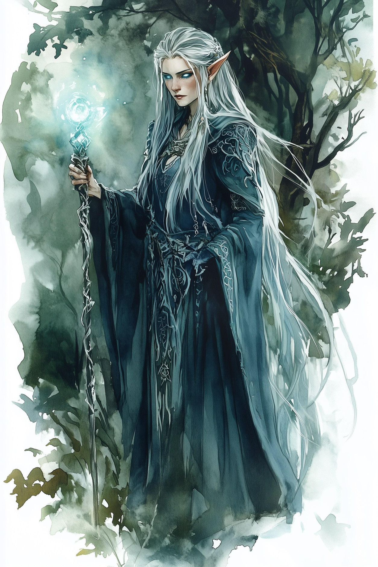 Elf Paladin Name Generator - D&D 5e | DndPlaybook