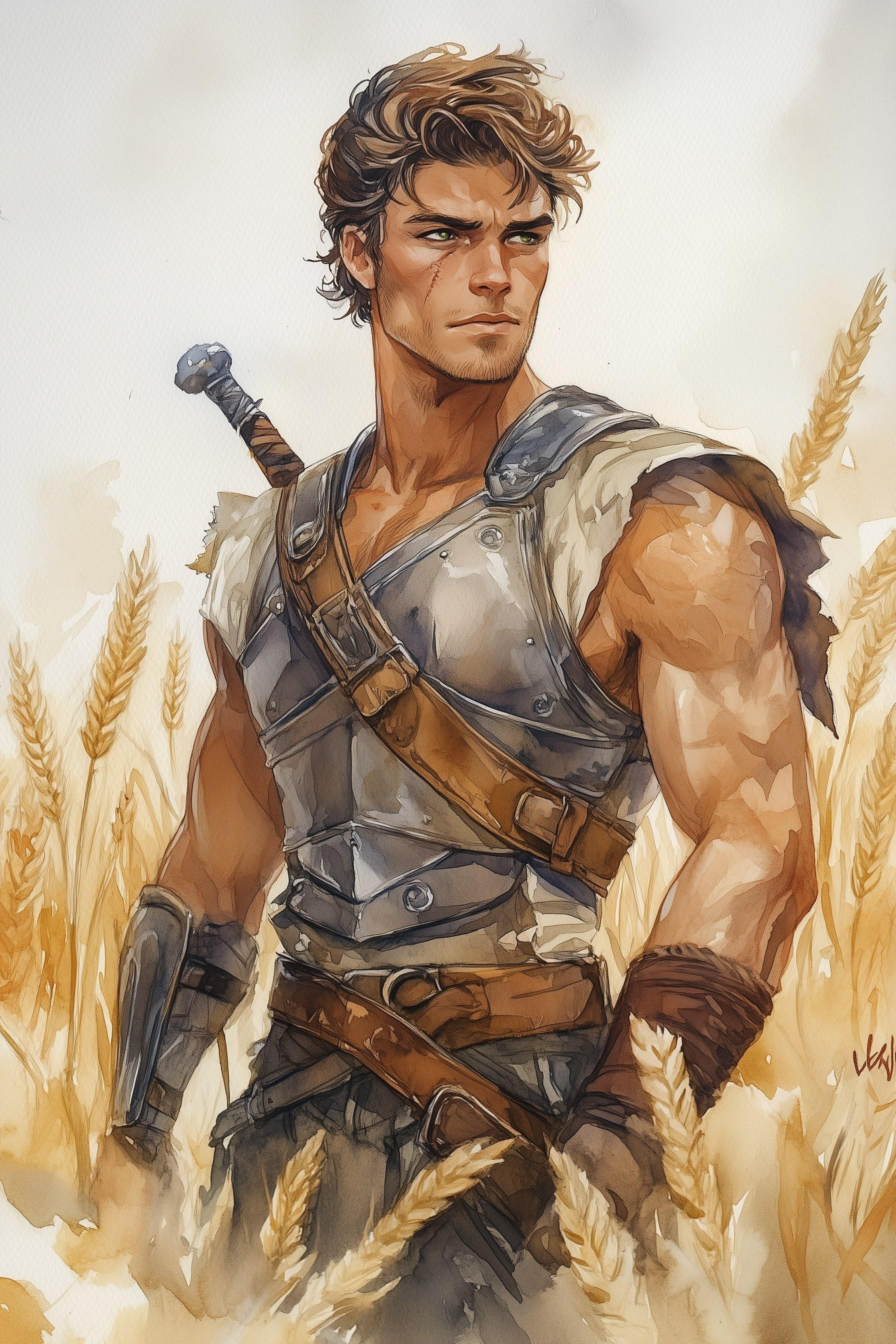 Human Paladin Name Generator D&D 5e | DndPlaybook