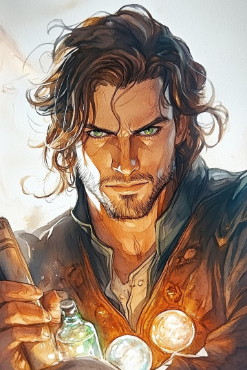 Generate Fantasy Character Names for D&D 5e | DndPlaybook