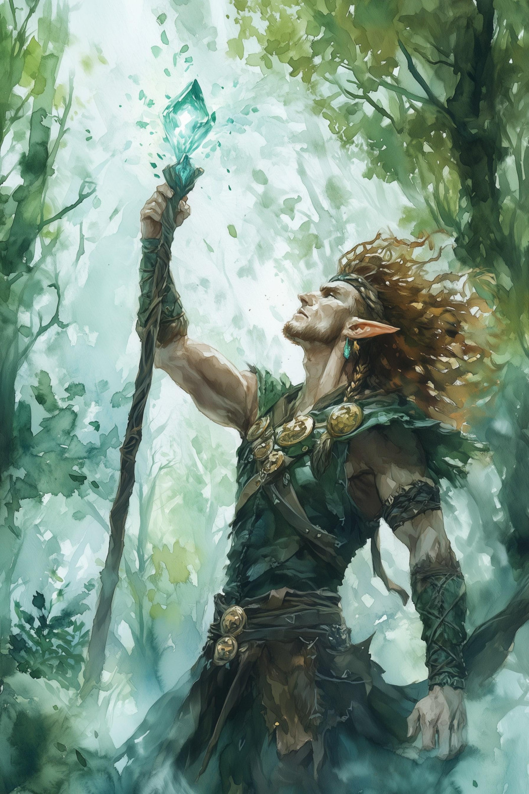 Generate Fantasy Character Names for D&D 5e | DndPlaybook