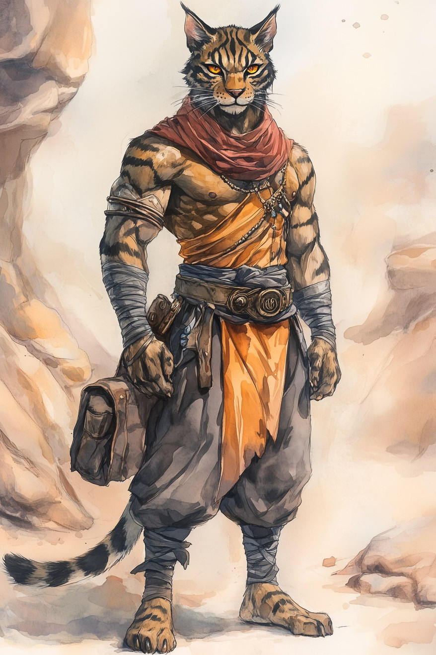 Generate Fantasy Character Names for D&D 5e | DndPlaybook