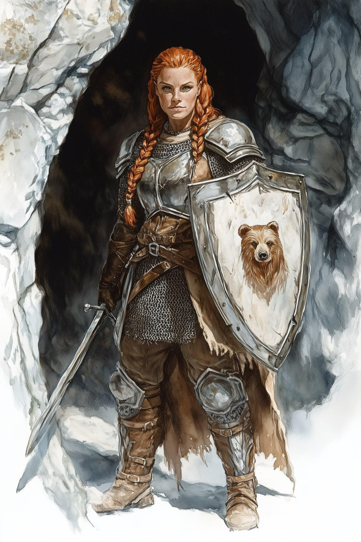 Generate Fantasy Character Names for D&D 5e | DndPlaybook