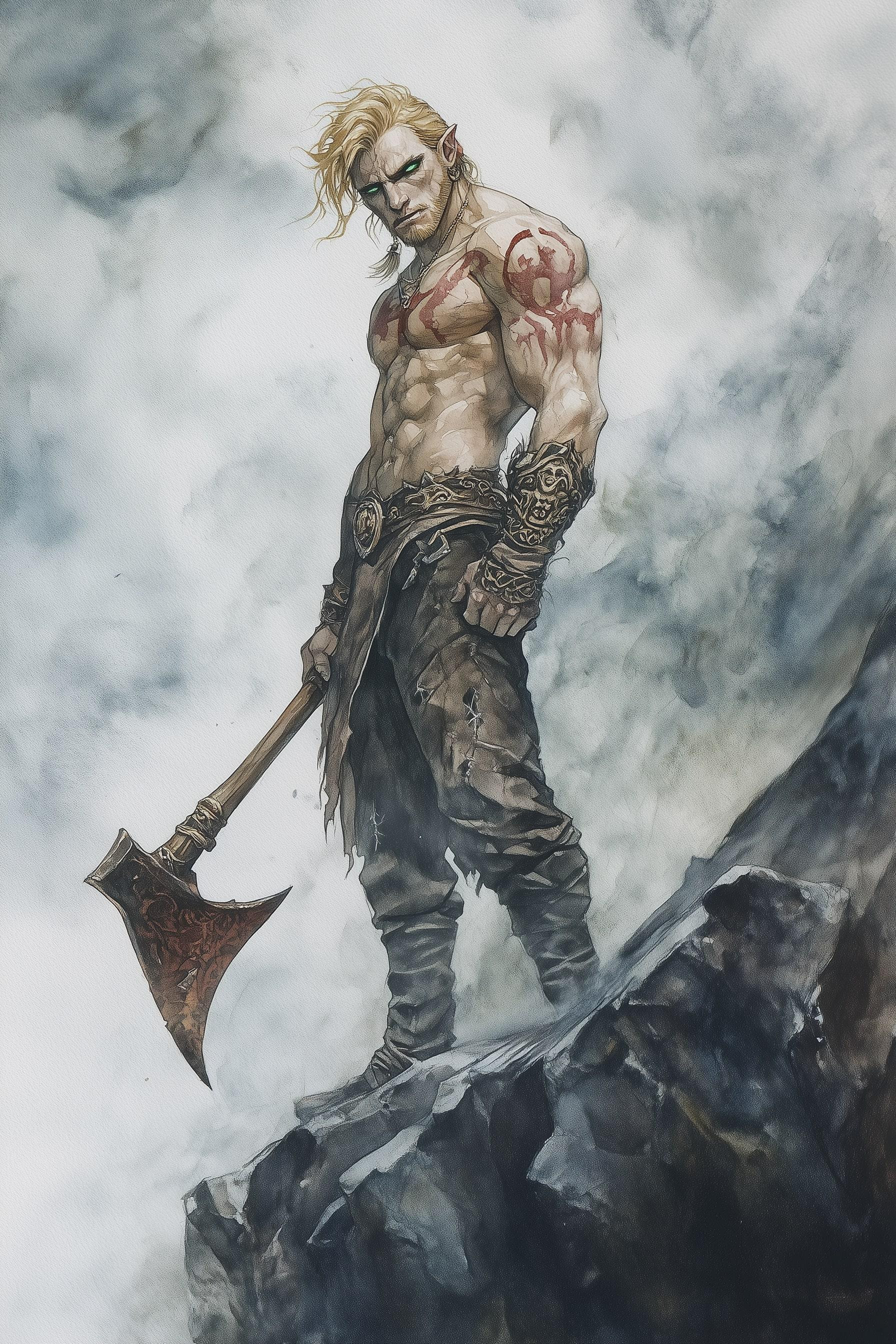 Human Paladin Name Generator D&D 5e | DndPlaybook